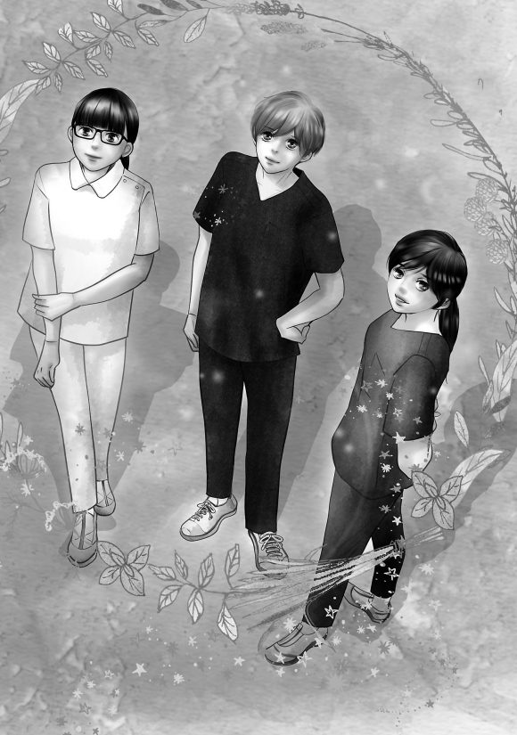 【漫画試し読み】『ナースのチカラ』第10巻37話（その1） - NsPace（ナースペース）-家で「看る」あなたを支える