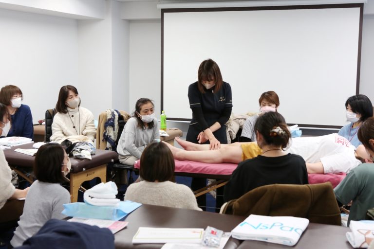 【現地開催】明日から使える実践的浮腫ケア セミナーレポート（1/27開催） - NsPace（ナースペース）-家で「看る」あなたを支える