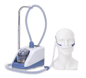 NPPV・HFNC・CPAPの特徴を解説。在宅酸素療法・在宅人工呼吸療法の基礎知識 - NsPace（ナースペース）-家で「看る」あなたを支える